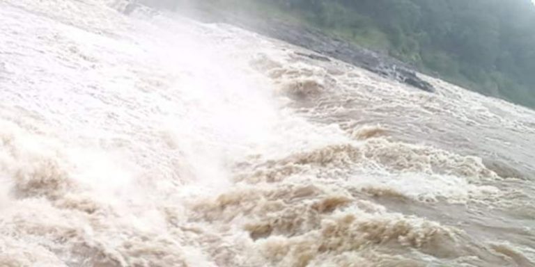 Vajra Falls | Dew Drops Jungle Resort